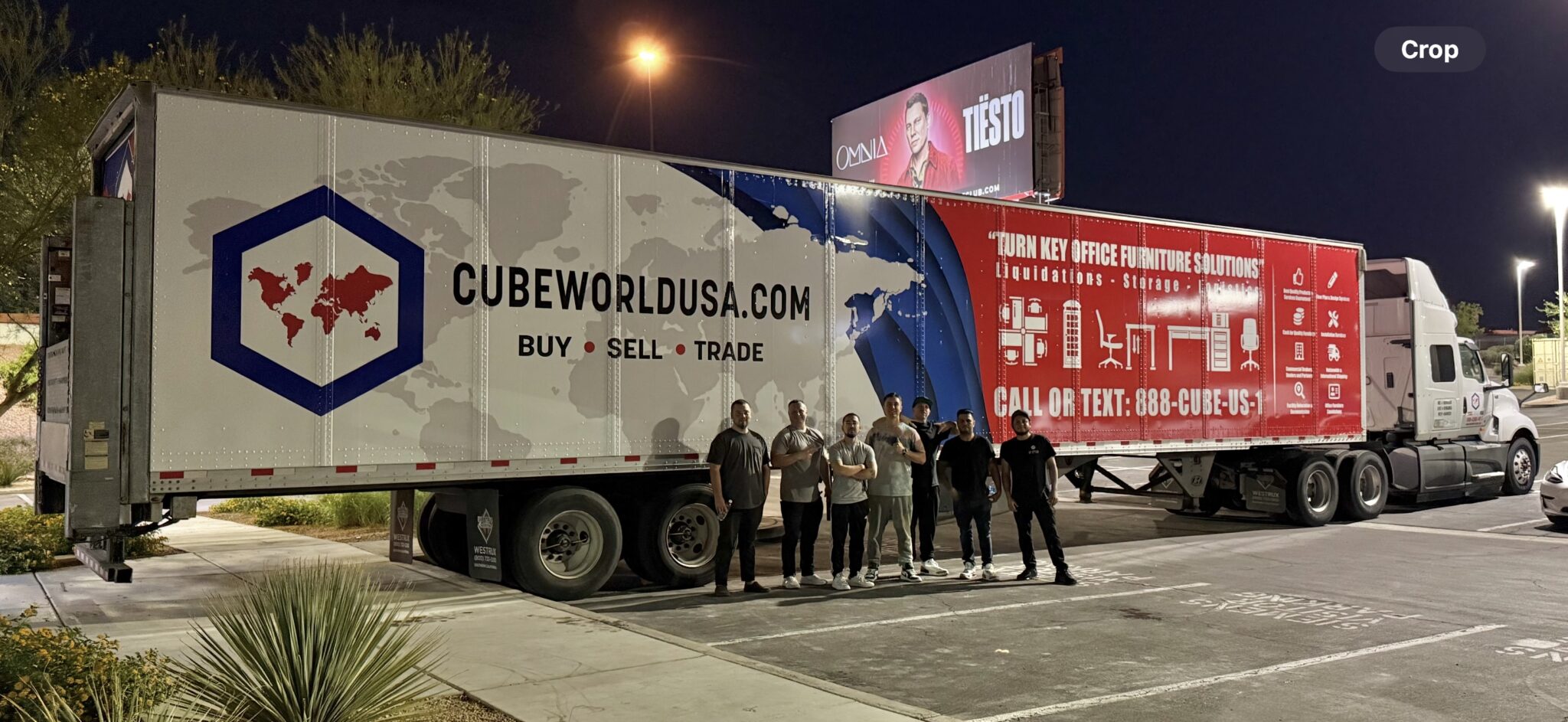 Why Cube World USA is Your One-Stop Office Furniture Solution - Cube World USA